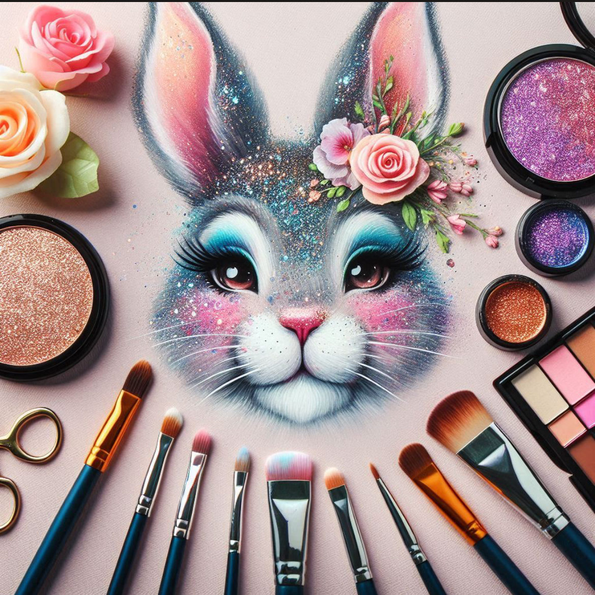 Schminken Face Painting en meer